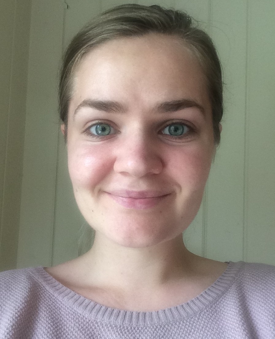 Sunniva Nybøe Førland | Centre on Law and Social Transformation